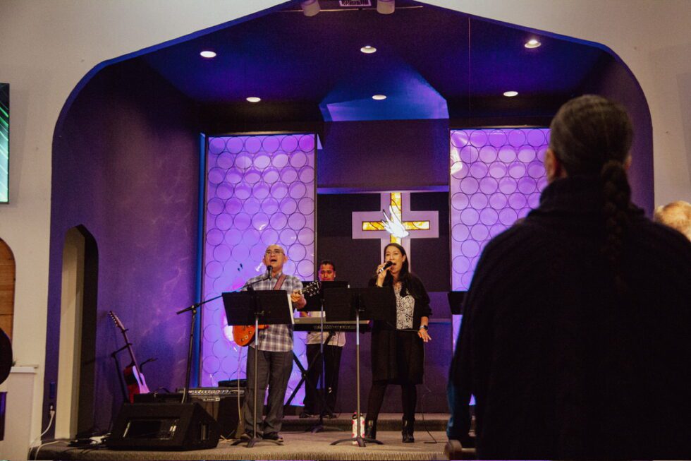 Visit - Hope City Church